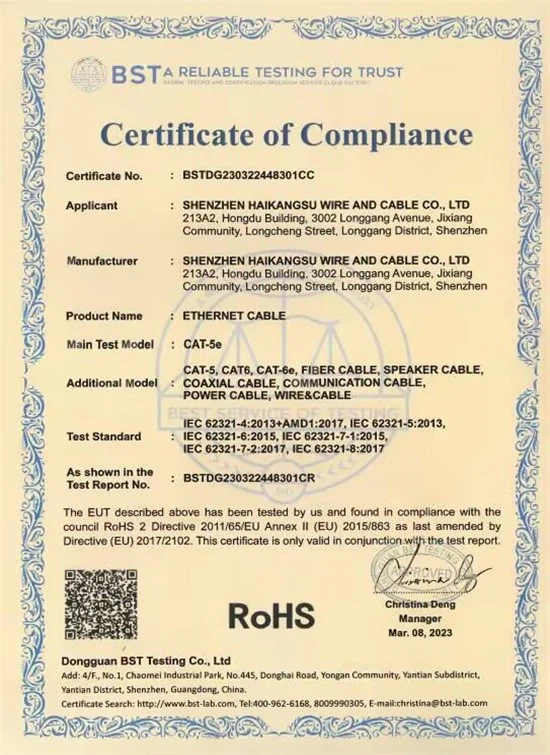 RJ11 Telephone Crystal Head_China Ethernet Cable Manufacturers, Patch ...